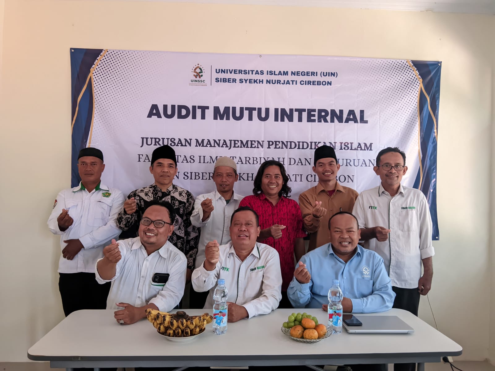 Audit Mutu Internal Jurusan MPI - Program Studi Manajemen Pendidikan ...